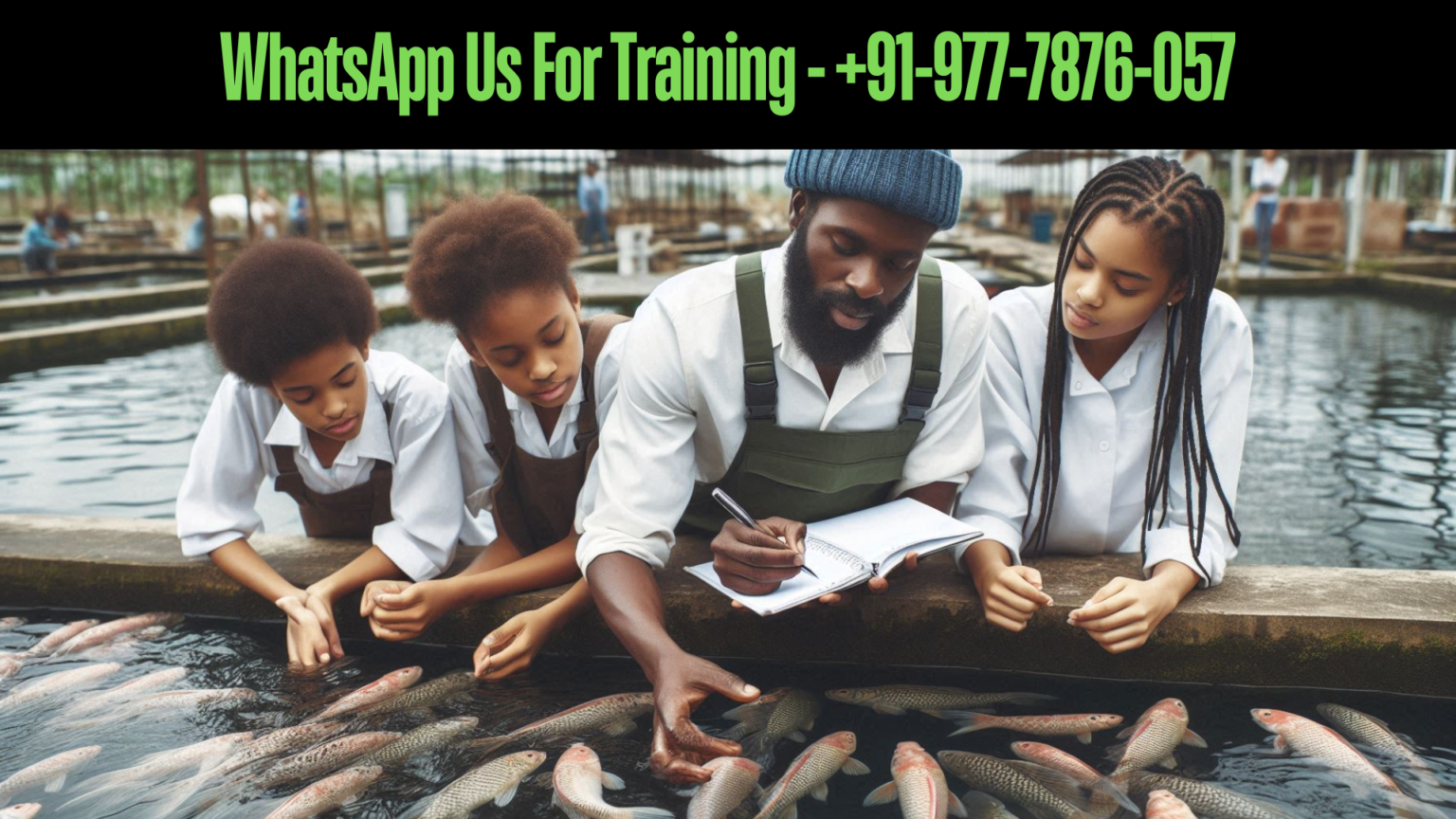 Biofloc Fish Farming: A Comprehensive Guide to Sustainable Aquaculture ...